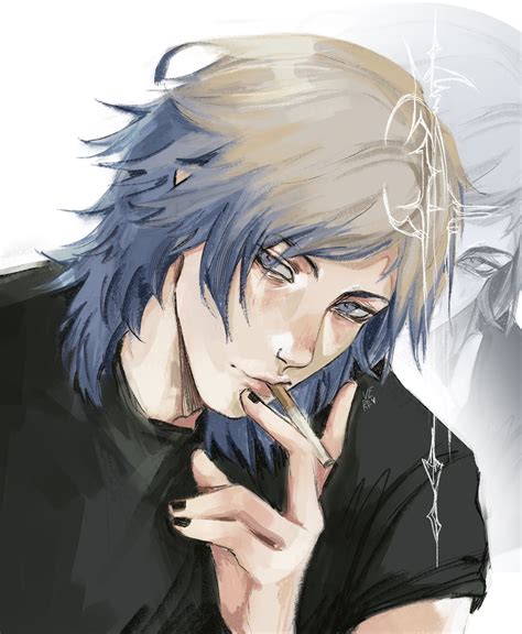 Michael Kaiser Blue Lock Drawn By V Raxyy Danbooru