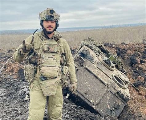 Ярослав Плющ на фронті загинув військовий із Київщини герої війни в Україні фото Oboz Ua