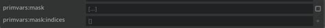 how can omniverse usd composer read custom attributes on a model