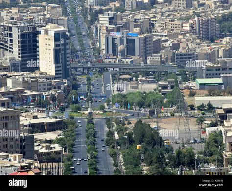 Where Is Karaj In Iran At Christopher Laskey Blog