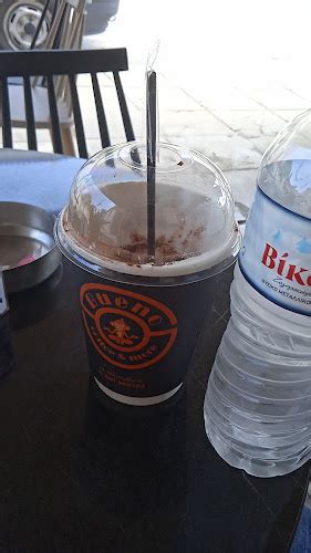 61 αξιολογήσεις για Bueno Καφετέρια στην Άγιος Αθανάσιος Κεντρική Μακεδονία