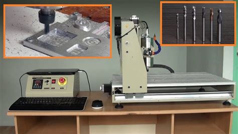 Perfect Beginner End Mills For Aluminium Cnc Router Youtube