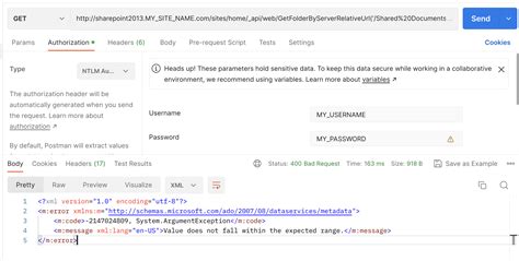 Java Cant List Folders Using Sharepoint Rest Api Stack Overflow