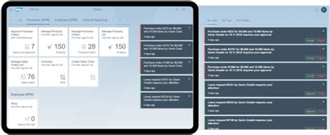 Ways To Create An Outstanding User Experience Ux With Sap Fiori
