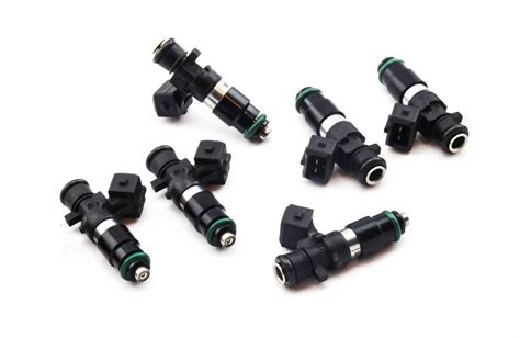 Bmw E30 87 91 1200cc Deatschwerks Fuel Injectors