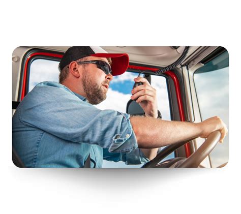 Truck Dispatching Infinito Hub