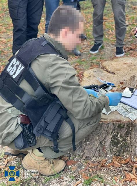 Силовики викрили канали виїзду ухилянтів за кордон