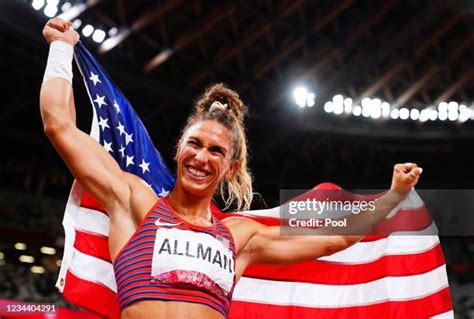 Valarie Allman Stock Fotos Und Bilder Getty Images