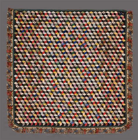 Collections Quilt Museum And Gallery York