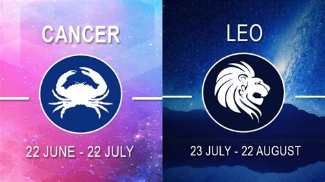 The Zodiac Sign Of July 60 Photos