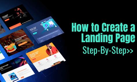 why high converting landing pages are important