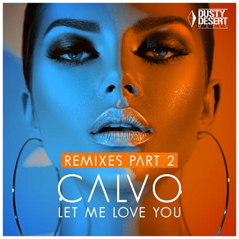 Let Me Love You Extended Mix Youtube Music