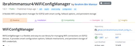 Creating And Publishing Libraries With Platformio Guide Engineering Iot