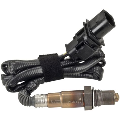 Bosch Oxygen Sensor