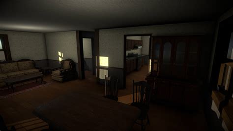 In Dev 2 Audio System And Unity 2017 Upgrade News 300am Dead Time