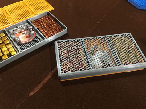 Terraforming Mars Resource Token Trays By Schleprocker Download Free Stl Model