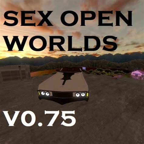 Sex Open World 075 Virt A Mate Hub