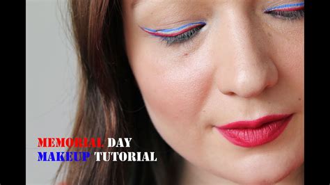 Memorial Day Makeup Saubhaya Makeup