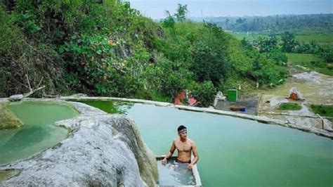 4 Destinasi Wisata Bernuansa Alam Di Ciseeng Tempatnya Cocok Sekali