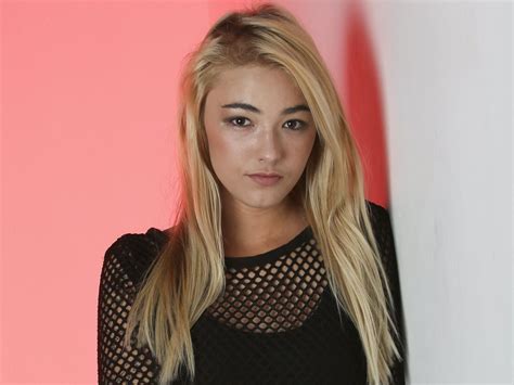 Sunshine Girl Cassie Toronto Sun