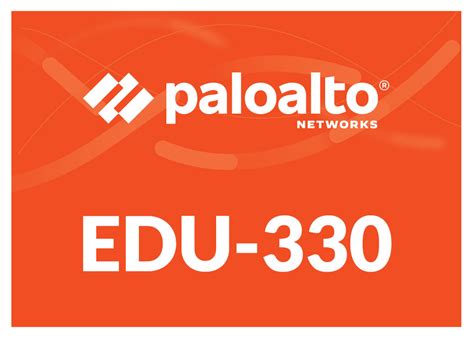 Firewall Troubleshooting Palo Alto Networks Training