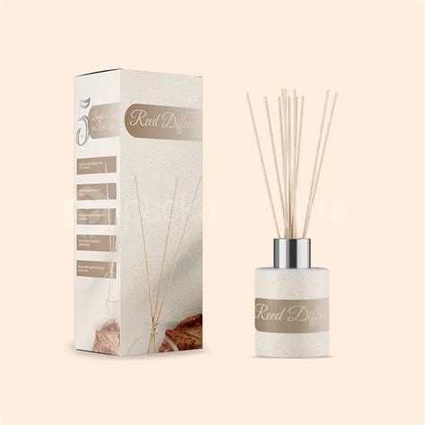 Wholesale Reed Diffuser Packaging Boxes Packaging Hub