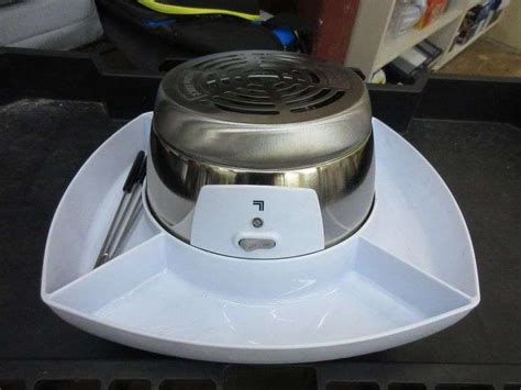 Electric Smores Maker Prime Time Auctions Inc