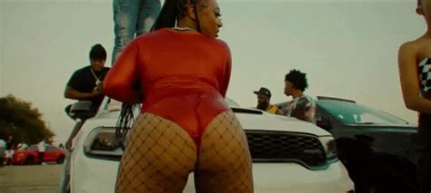 Black Girl Twerk S Get The Best  On Giphy