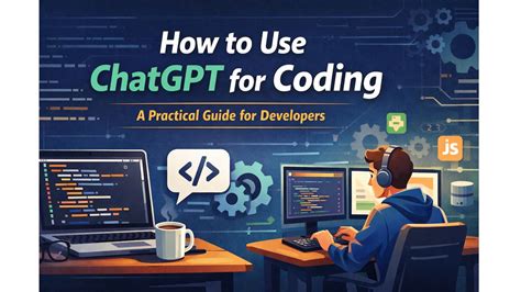How To Use Chatgpt For Coding A Practical Guide For Developers Technary