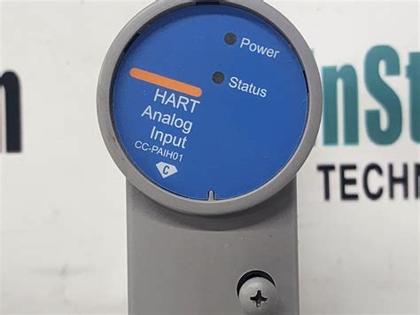 Honeywell HART Analog Input Module CC PAIH InStock Com Technology Superstore Of BPAI LLC