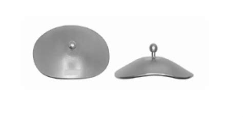 Medical Surgical Instrument Scleral Shields Model Namenumber Des 002