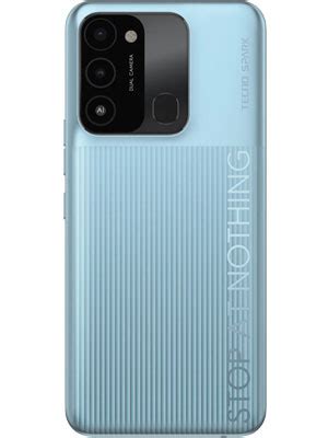 Tecno Spark Go Official Pictures Mobileinto