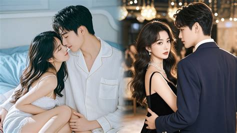 그들은 우연히 하룻밤을 보냈지만 그녀는 그것이 그의 계획된 부드러운 덫인 줄은 몰랐습니다 그는 항상 온 마음을 다해 그녀를