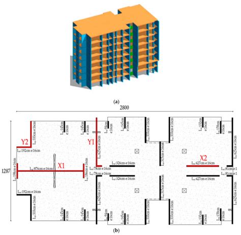 Performance Based Design Assessment Of A Chilean Prescriptive R C Shear Wall Building Using