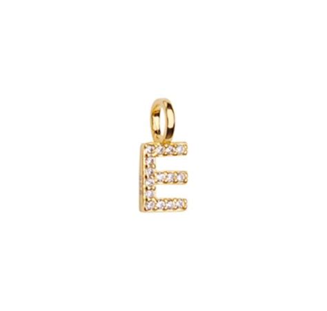 Pico Alphabet E N02003 E