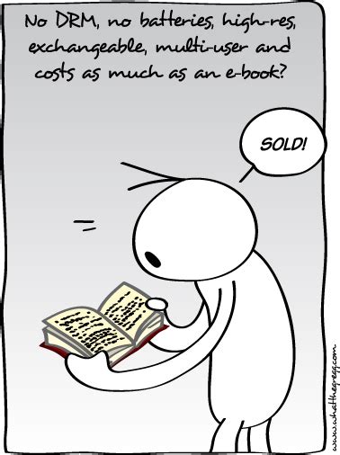 Book Vs E Book