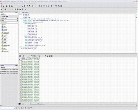 Sql Aggregation Functions Do Not Work Properly In Oracle 10g Stack