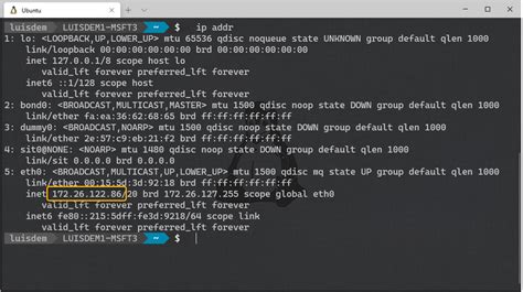 Running Wsl Gui Apps On Windows Dr Ware Technology Services Microsoft Silver Partner