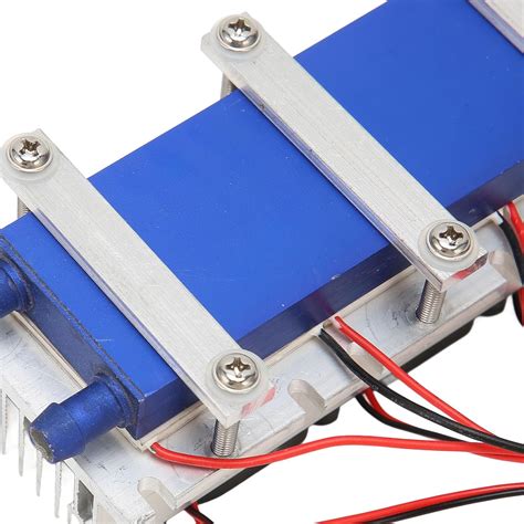 F Fabobjects® Refrigeration Cooling System Kit Semiconductor Cooling