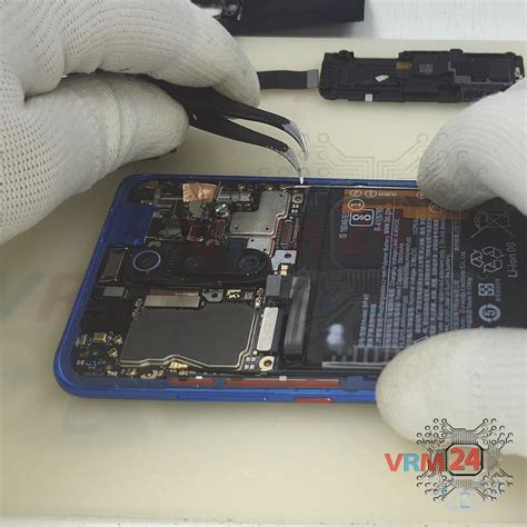 How To Disassemble Xiaomi Redmi K Pro Instruction Photos Video