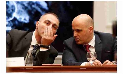 “Зарем не ви срам ДА БИДЕТЕ ИЗВРШИТЕЛИ НА ДУИ Груби да ви командува“