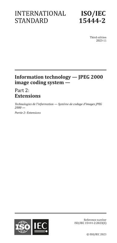 ISO IEC IEC Standards VDE Publishing House