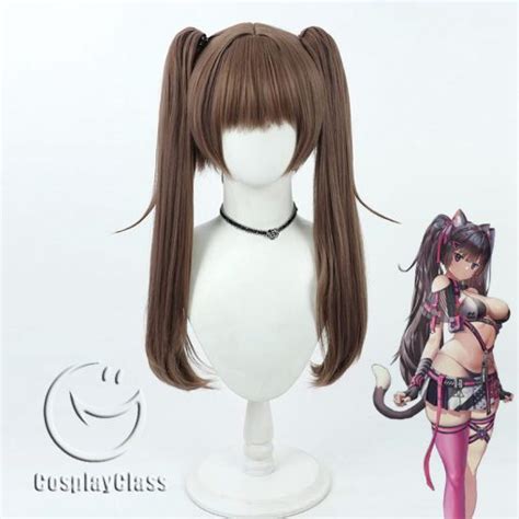 18trip Yowa Netaro Cosplay Wig Cosplayclass