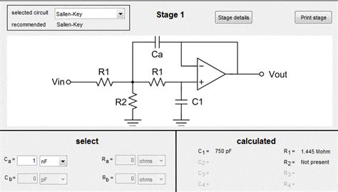 Elliptic Filter Design Software Potentpeer
