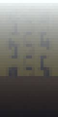 Backrooms Wall With Lights Minecraft Banner