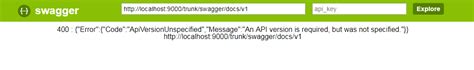 Trying To Remove Api Version Query String From Url · Issue 372