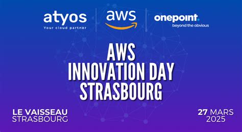 Participez à Laws Innovation Day Strasbourg Le Jeudi 14 Mars 2024