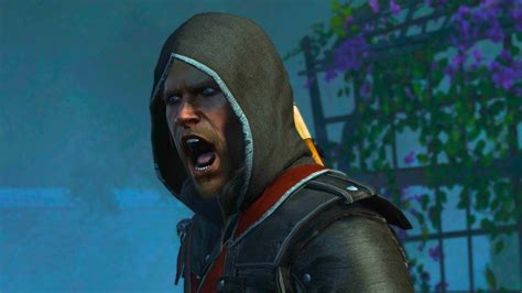 This Is Why You Should Never Skip Cutscenes Youtube