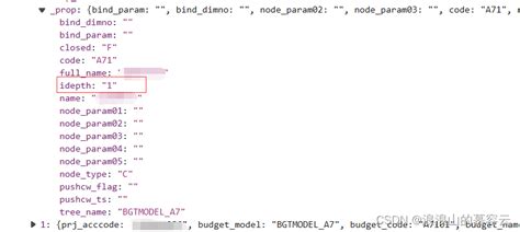 【js小技】el table树形结构 el table 树形结构 csdn博客