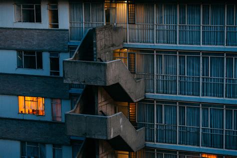 Elsa Bledas Colorful Pictures Reflect On Human Emotions ~ Velvet Eyes